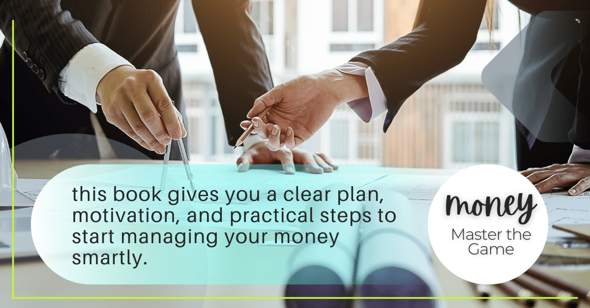 Why Money Master the Game is a Must-Read Book for Building Wealth in ...
